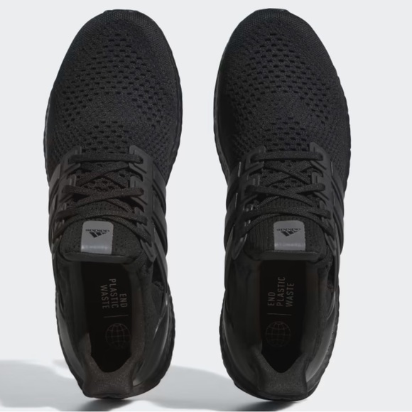 adidas | Shoes | Adidas Ultraboost Dna Triple Black | Poshmark